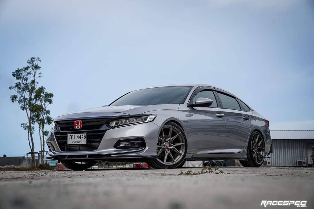RACE FORGED – Race Forged is the finest custom forged monoblock, forged ...