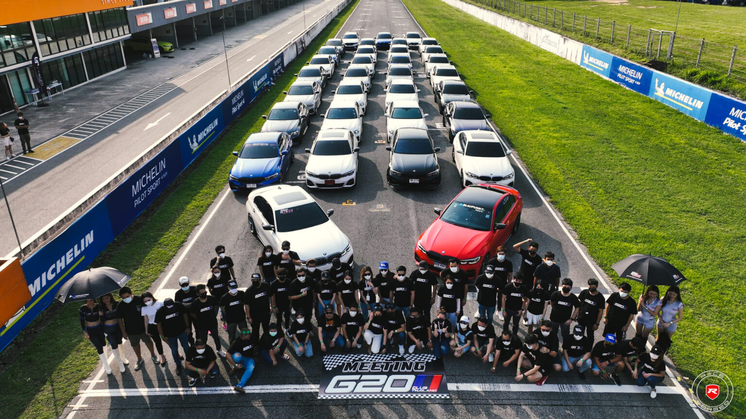 RACE FORGED – Race Forged is the finest custom forged monoblock, forged ...