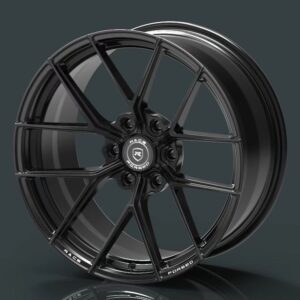 RX03 – RACE FORGED