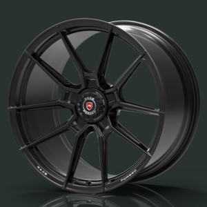 RF12 – RACE FORGED